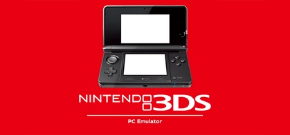 Grid for Nintendo 3DS by Peybe - SteamGridDB