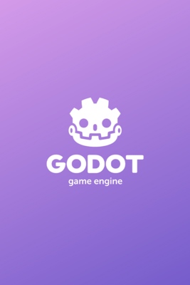 Grid for Godot Engine by DetSpooky - SteamGridDB