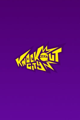 Grid for Knockout City™ by ravenbasix - SteamGridDB