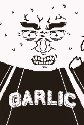 Garlic - SteamGridDB