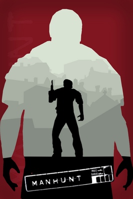 Grid for Manhunt by digimeng - SteamGridDB