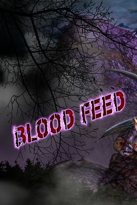 Blood Feed - SteamGridDB
