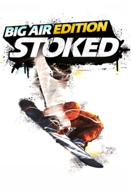 Grid for Stoked: Big Air Edition by Lunecho - SteamGridDB