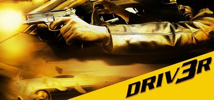 Grid for Driv3r by mdante_ar - SteamGridDB