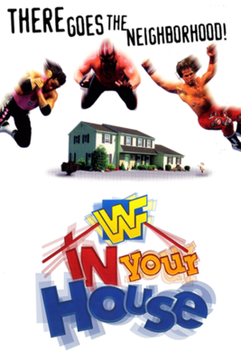 Grid for WWF In Your House by Motka - SteamGridDB