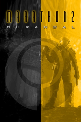 Classic Marathon 2 - SteamGridDB