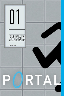 Grid for Portal by Neuropuppy - SteamGridDB