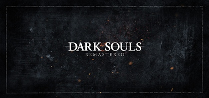 Grid for Dark Souls: Remastered by CluckenDip - SteamGridDB