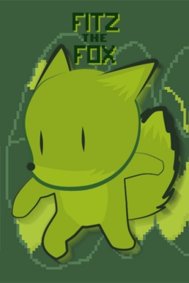 Fitz the Fox - SteamGridDB