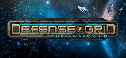 Grid for Defense Grid: The Awakening by Jinx - SteamGridDB