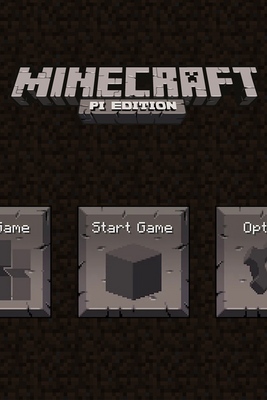 Grid for Minecraft: Pi Edition by blingakinga - SteamGridDB