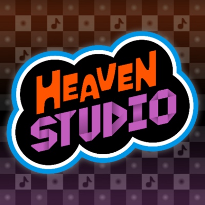 Grid for Heaven Studio (Program) by Matheus123 - SteamGridDB