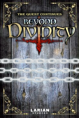 Grid for Beyond Divinity by koldspaghettio - SteamGridDB