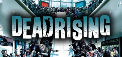 Grid for Dead Rising by Maxine - SteamGridDB