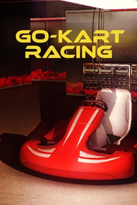 Grid for Go-Kart Racing by Klumb3r - SteamGridDB