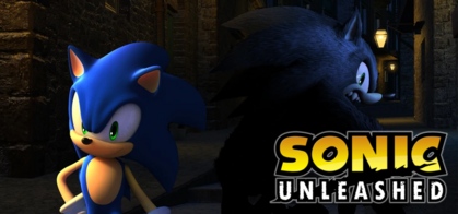 Grid for Sonic Unleashed by Cotton_Candy_2C - SteamGridDB