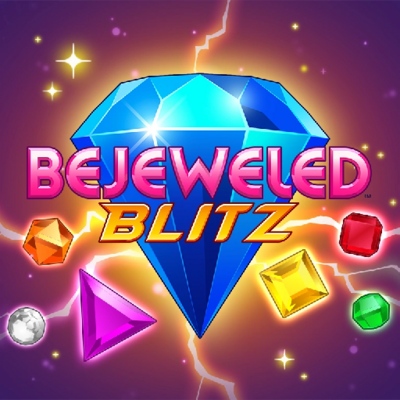 Grid for Bejeweled Blitz by CenturiBejewelian - SteamGridDB