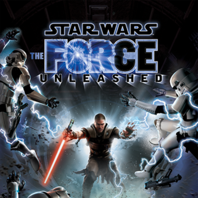 Grid for Star Wars: The Force Unleashed - Ultimate Sith Edition by Skyclad - SteamGridDB