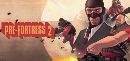 Grid for Pre-Fortress 2 by Moohoo - SteamGridDB