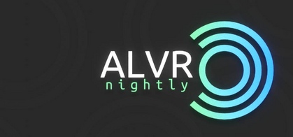 ALVR (Air Light VR) (Program) - SteamGridDB