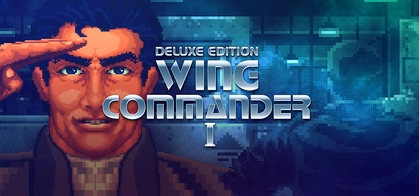 Grid for Wing Commander by Luckspeare - SteamGridDB