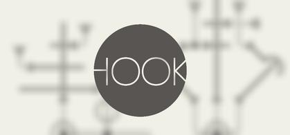 Grid for Hook by dragnus - SteamGridDB