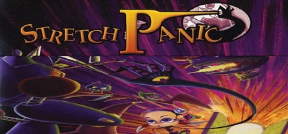 Grid for Stretch Panic by PROblem* - SteamGridDB