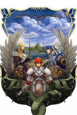 Ys Strategy - SteamGridDB
