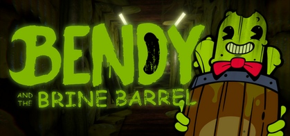 Bendy and the Brine Barrel - SteamGridDB