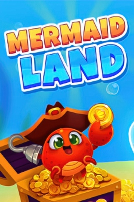 Mermaid Land - SteamGridDB