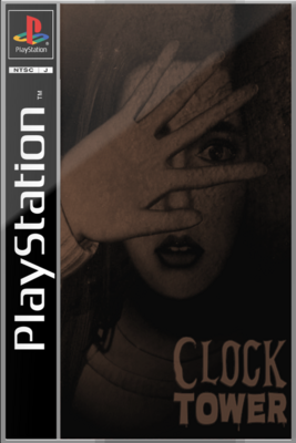 Grid for Clock Tower by Disorder - SteamGridDB