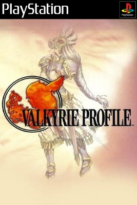 Grid for Valkyrie Profile by WhackyLeaf - SteamGridDB