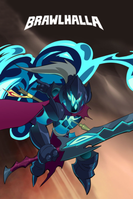 Grid for Brawlhalla by juwu - SteamGridDB