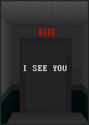 I See You - SteamGridDB