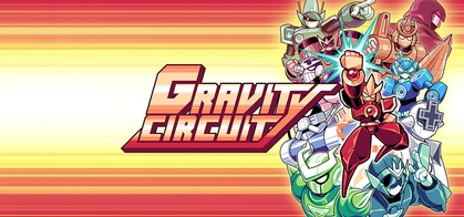 Grid for Gravity Circuit by Luckspeare - SteamGridDB