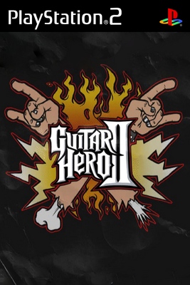 Guitar Hero II - SteamGridDB