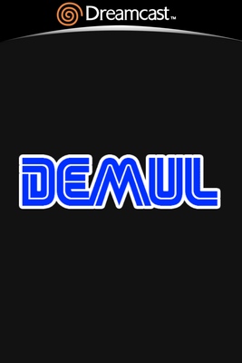 Grid for DEmul (Emulator) by TalkyPup - SteamGridDB
