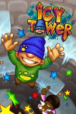 Icy Tower - SteamGridDB