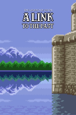 Grid for The Legend of Zelda: A Link to the Past by Elephantoman38 ...