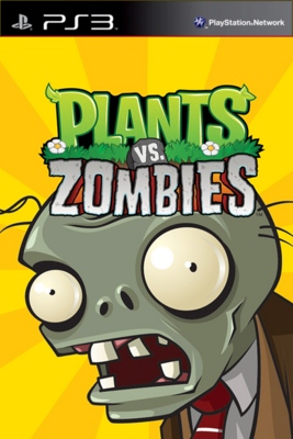 Grid for Plants vs. Zombies by diogodiogo2 - SteamGridDB