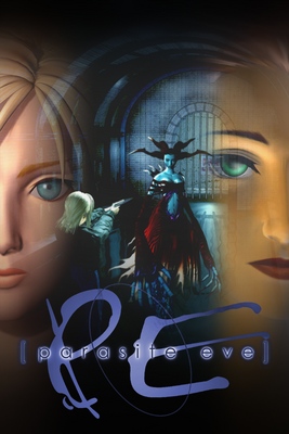 Grid for Parasite Eve by Kynd - SteamGridDB