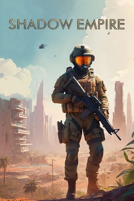 Shadow Empire - SteamGridDB