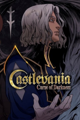 Grid for Castlevania: Curse of Darkness by mickeya42 - SteamGridDB
