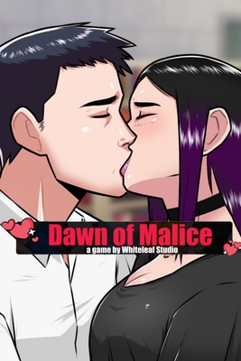 Grid for Dawn of Malice by Deskrit2k - SteamGridDB