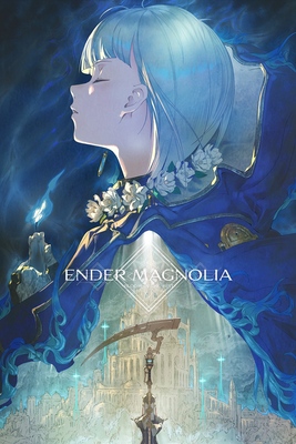 Ender Magnolia: Bloom in the Mist - SteamGridDB