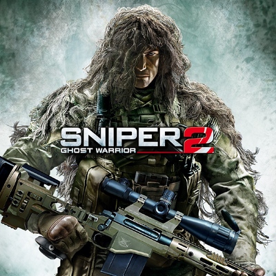 Grid for Sniper Ghost Warrior 2 by flamepanther - SteamGridDB