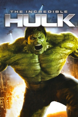 Grid for The Incredible Hulk: The Official Videogame by David0Mario - SteamGridDB