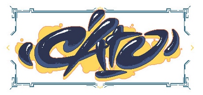 Grid for Cato by RJ64 - SteamGridDB