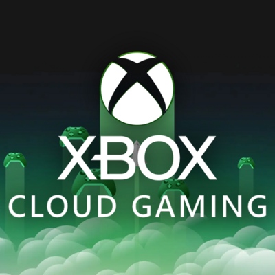 Grid for Xbox Cloud Gaming (xCloud) by Neuropod - SteamGridDB