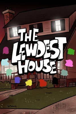 The Lewdest House - SteamGridDB